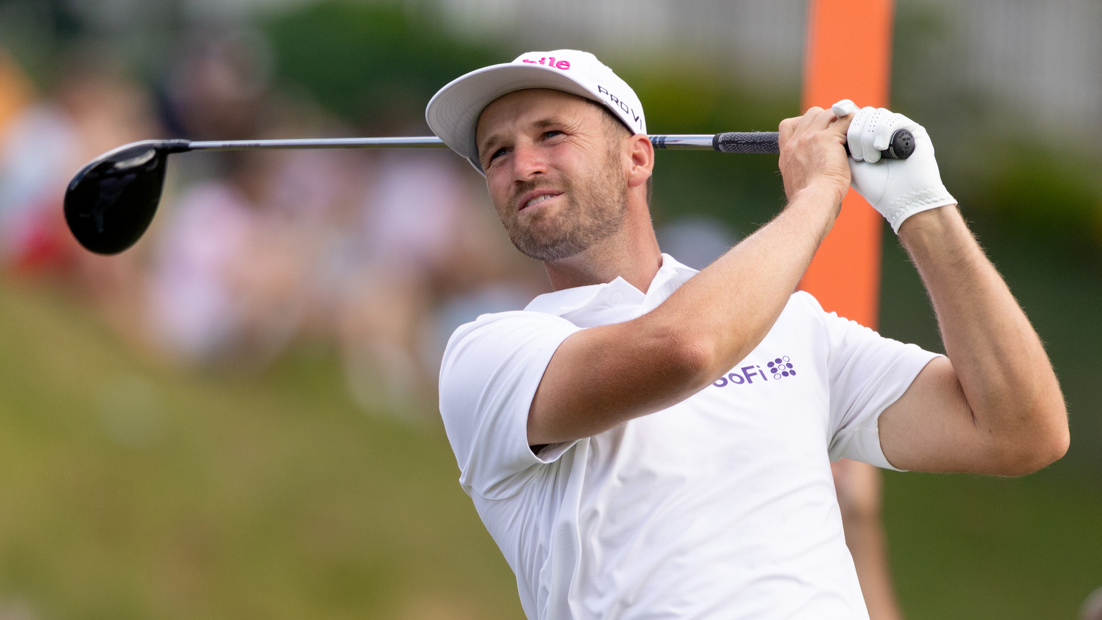 U.S. Open Champion Wyndham Clark Claps Back at LACC After Course Ban ...